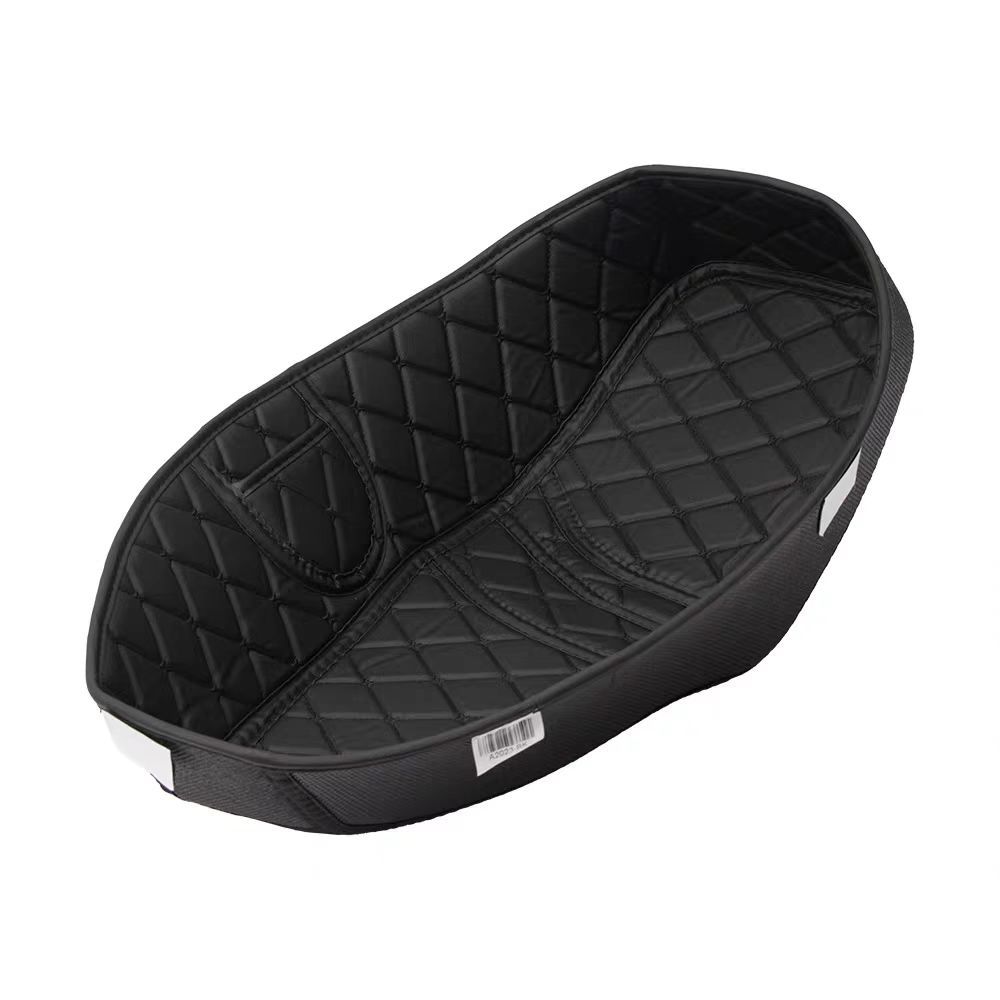 For Honda ADV160 PCX160 ADV PCX Motorcycle U-Box Liner Inner Leather ...