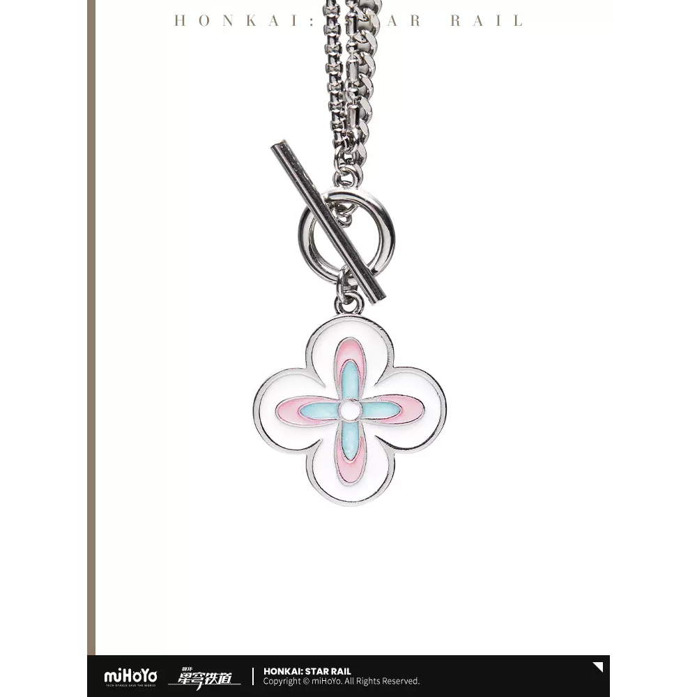 Sunsyea Honkai Star Rail Official Merch miHoYo Original March 7th Theme ...