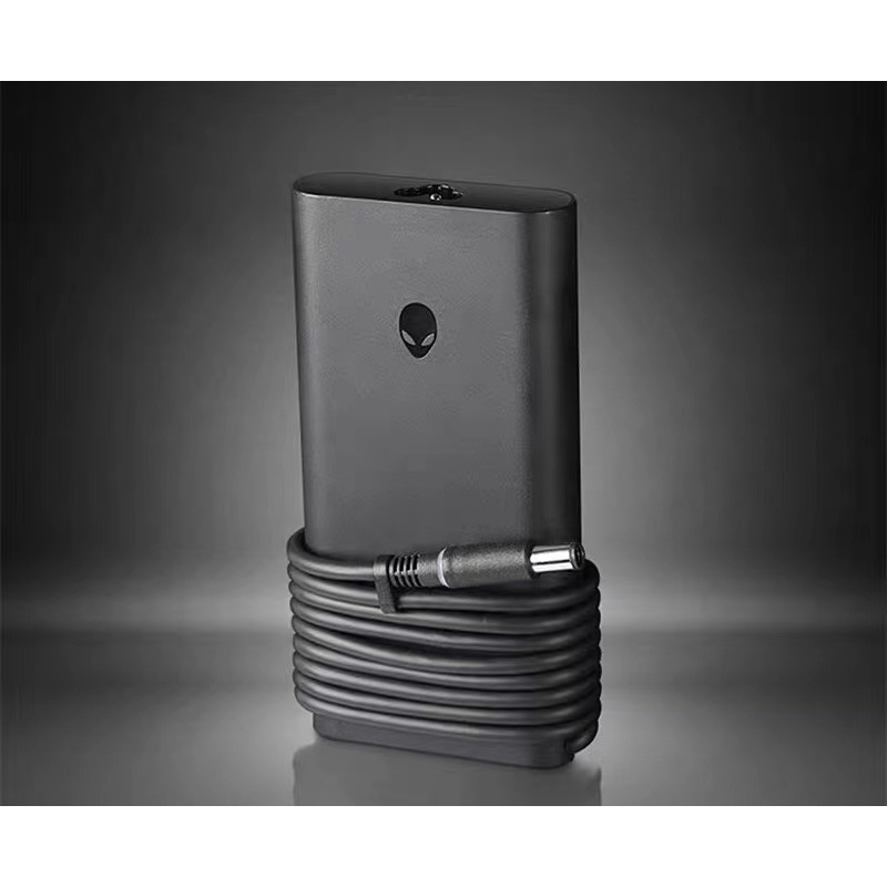 Original Dell Alienware Notebook Gallium Nitride Charger x15 m15 X17 ...