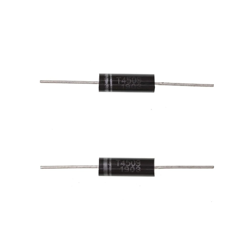 2CL4509 450mA 9KV High Voltage Diode for Microwave Oven | Shopee ...