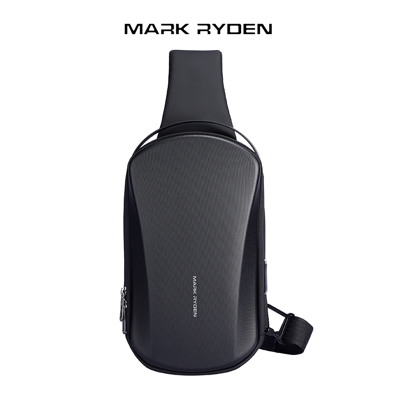 MARK RYDEN Crossbody bag Men Travel Sling Bag | Shopee Philippines