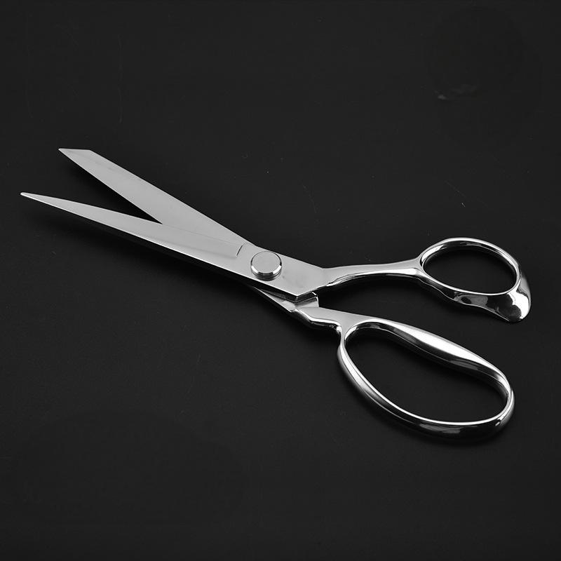 10inch Tailoring Scissors Wool Scissors Clothing Scissors Suit Scissors ...