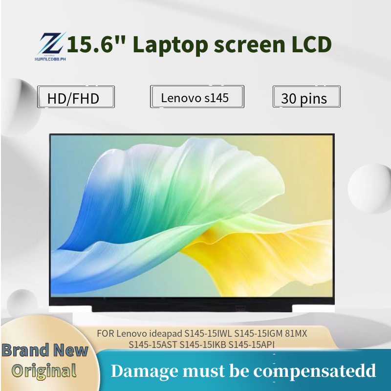 Lenovo ideapad S145 S145-15IWL S145-15IGM 81MX 81N3 81VD 81MV S145 ...