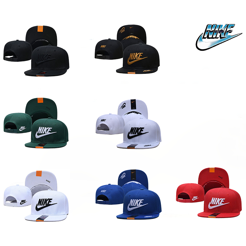 High Quality Nike Baseball Cap Men Women Hat Outdoor Snapback Caps ...
