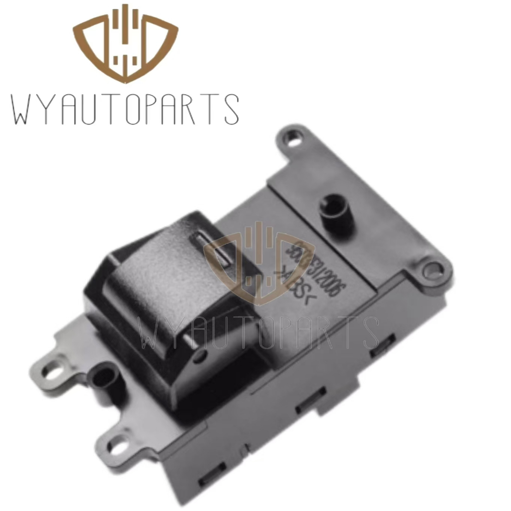 Window Control Switch Power Window Switch For Honda Brio Amaze Br-v ...