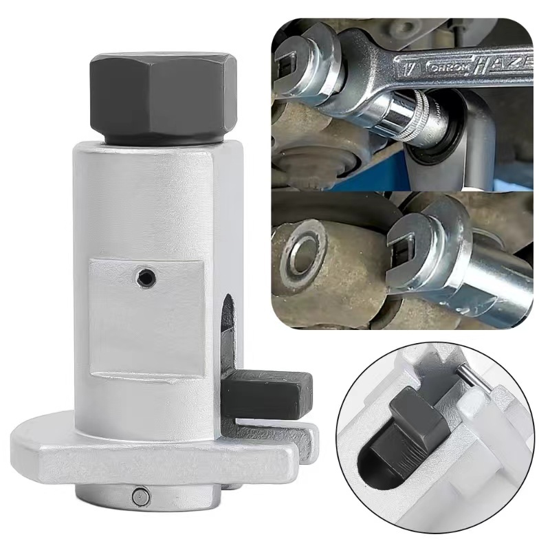 Car Hydraulic Shock Absorber Removal Tool Lambs Corner Suspension ...