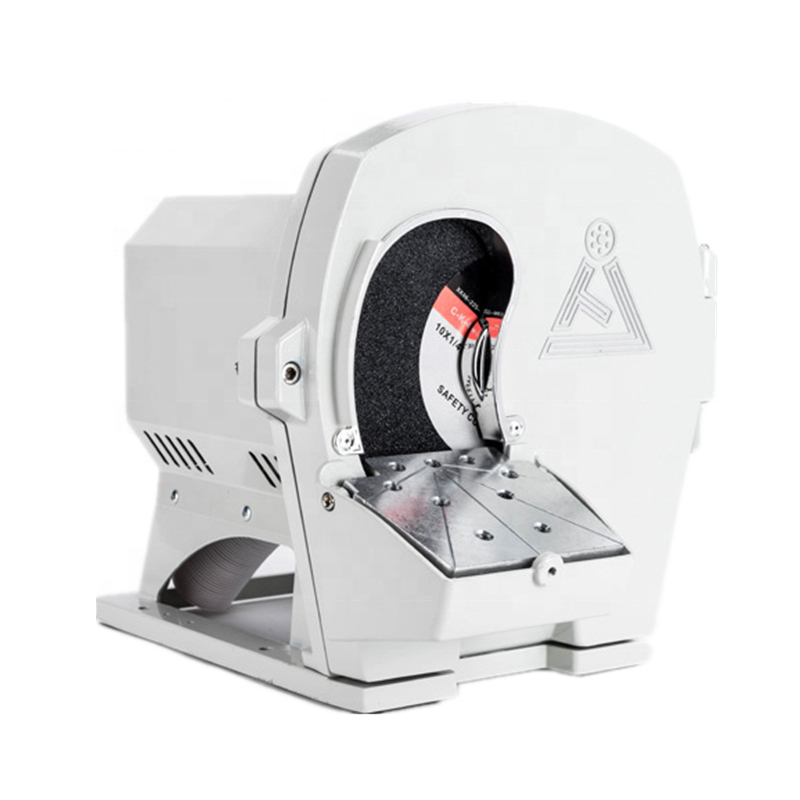 Dental JT-19 2800 RPM Plaster Model Trimmer Abrasive Disc Gypsum Arch ...