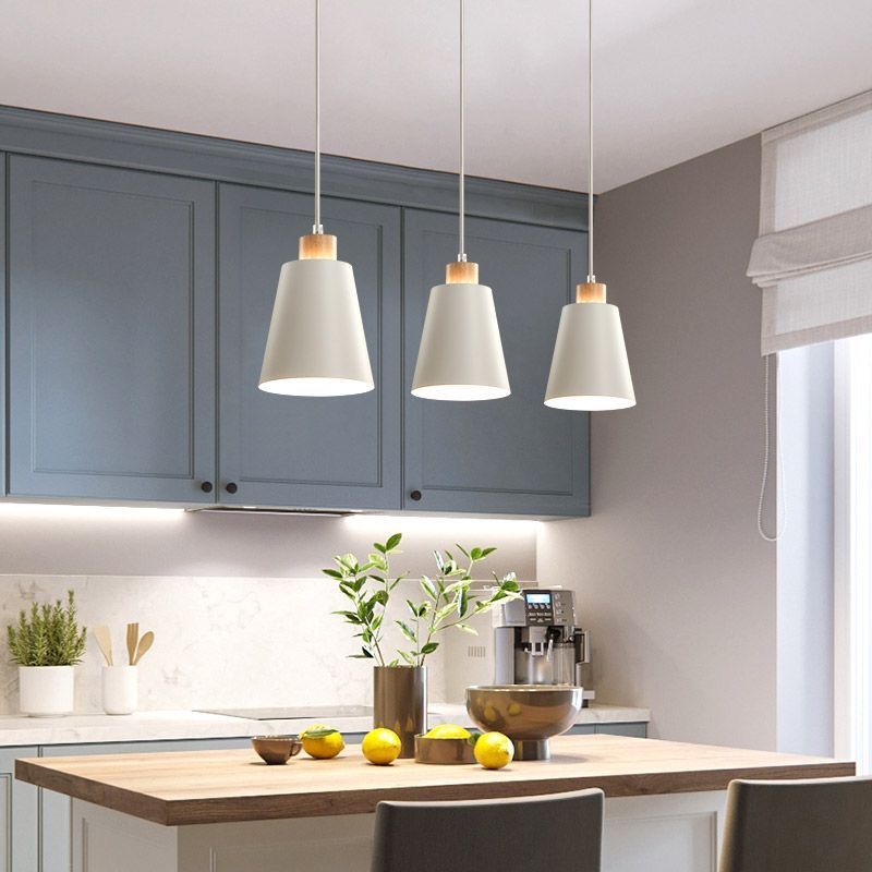 SIMI Led Hanging Lights Kitchen Lights Chandelier For Dining Drop Light ...