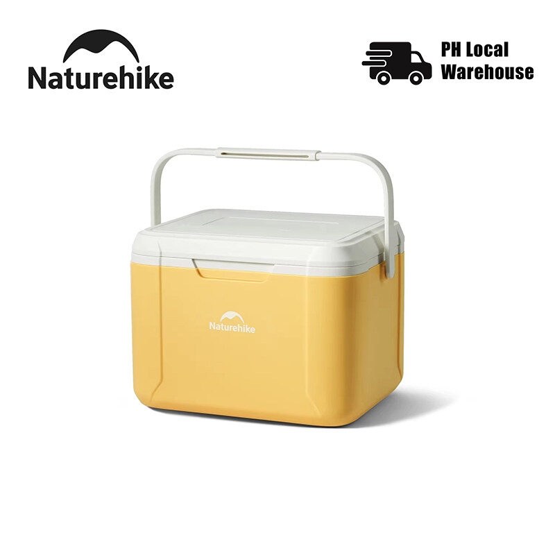 Naturehike Multifunction Foldable Outdoor Camping Lunch Beer Cooler ...