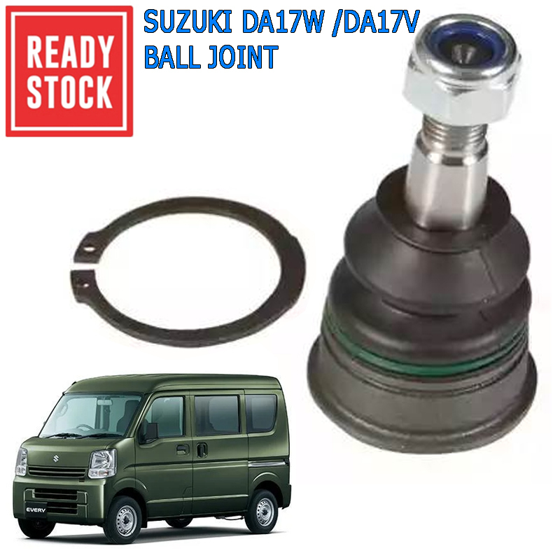 SUZUKI DA17W DA17V BALL JOINT | Shopee Philippines