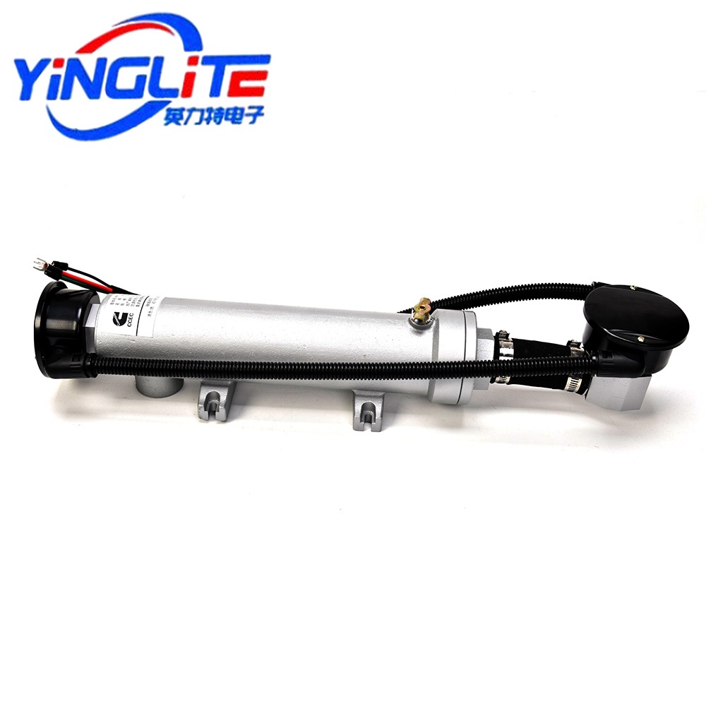 Cummins diesel generator, water jacket heater 4061041, NTA855 KTA19 K38 ...