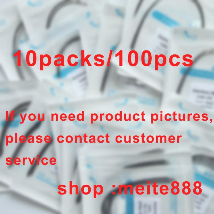 10pack/100pcs stainIess steeI Rect | Shopee Philippines