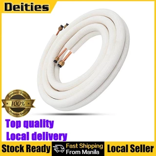Shop copper tube for aircon for Sale on Shopee Philippines