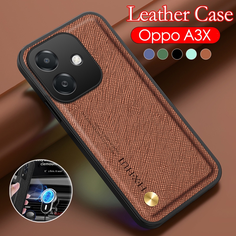 Casing For Oppo A3 A5 X pro A3X A3pro A5X A5pro OppoA5X OppoA5pro ...