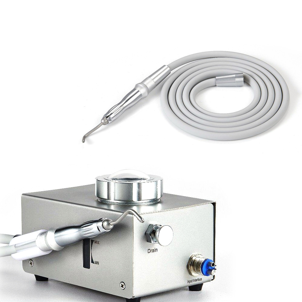 Dental Sandblast Scaler High Pressure Cleaning Whitening Polishing ...