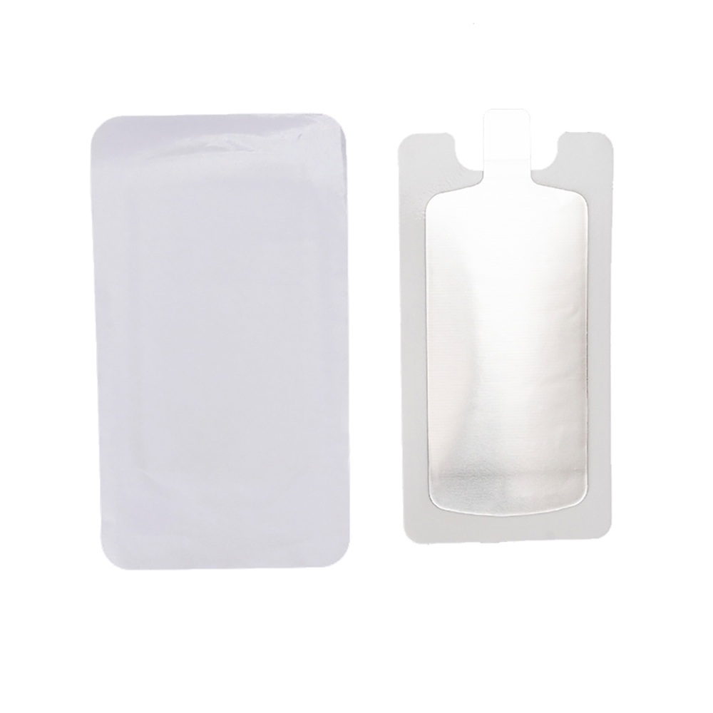 10 Pcs Medical Monopolar Adult Size Disposable Neutral Electrode Plate ...