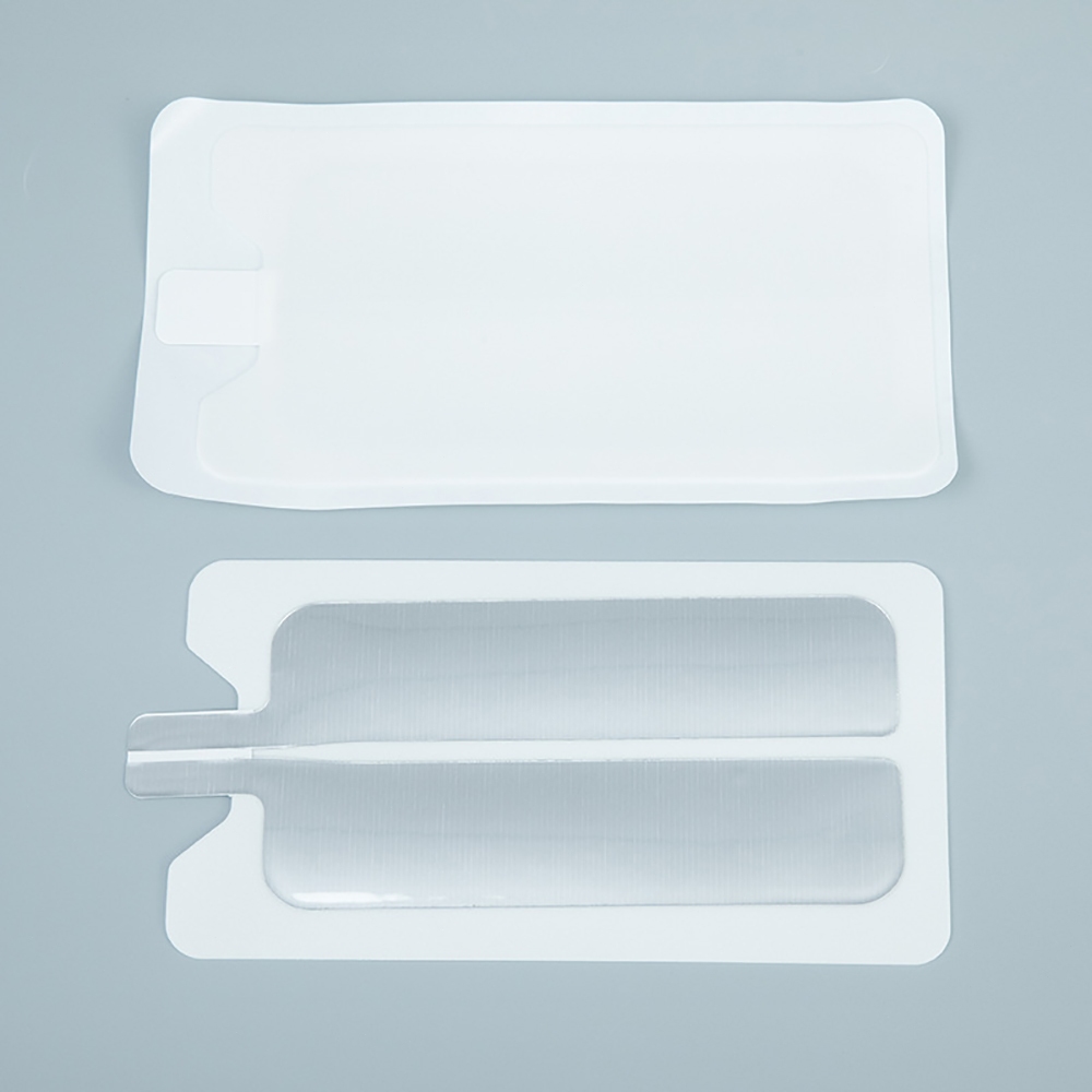 10 Pcs Medical Tests Adult Size Medical Bipolar Disposable Neutral ...