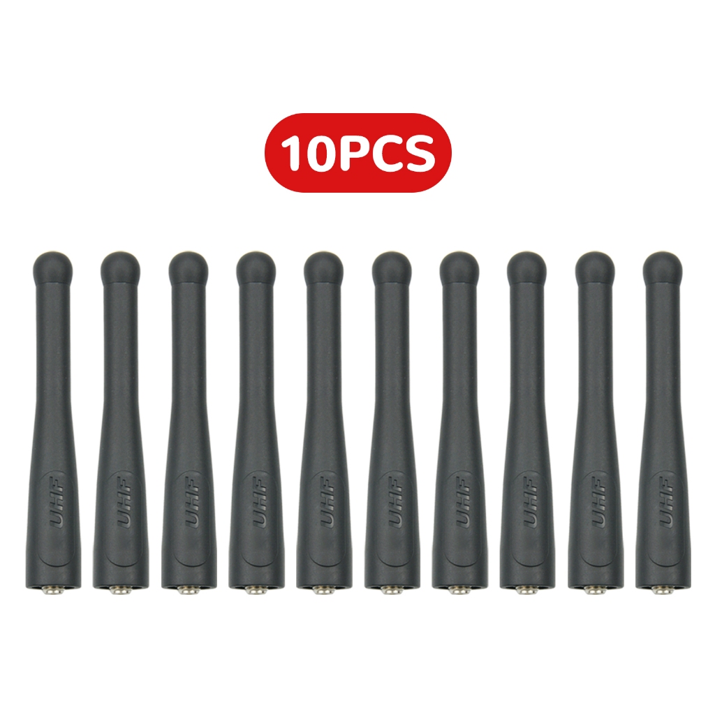 【TX-69】400mhz Antenna UHF 400-520Mhz Antenna Compatible with Motorola ...