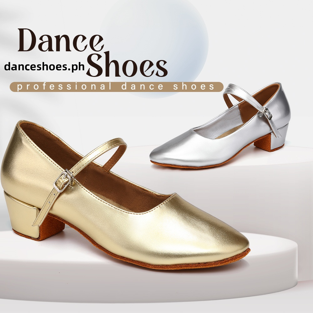 Professional Children Kids Girls Women Ballroom Latin Waltz Dance Shoe ...