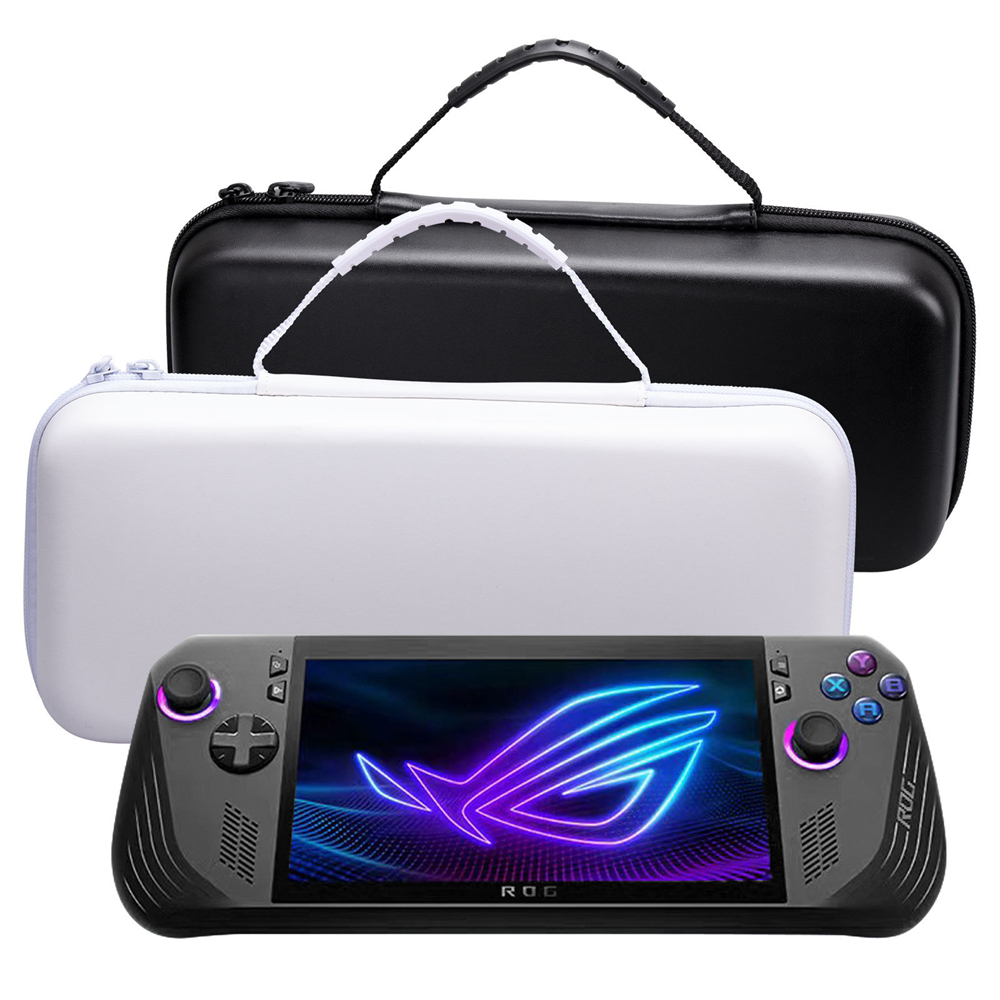 Storage bag for Asus ROG Ally X / ROG Ally handheld device portable ...