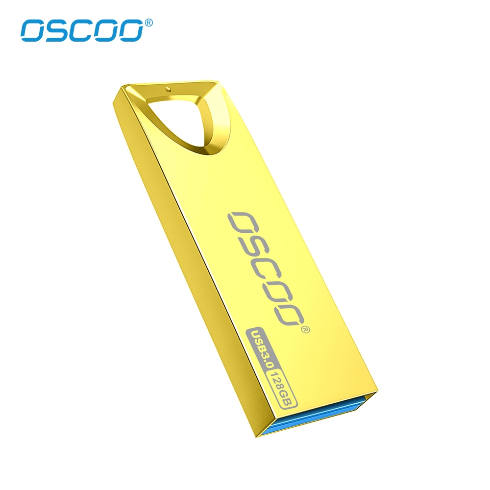 OSCOO 16GB USB Flash Drive 5 Pack 16GB Thumb Drives Swivel Design USB 2 ...