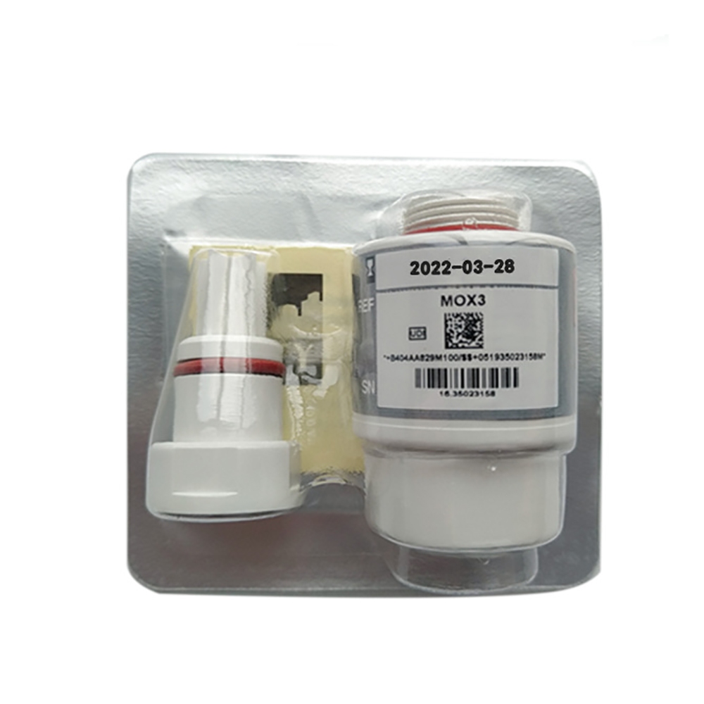 Oxygen Sensor O2 Sensor MOX-3 | Shopee Philippines