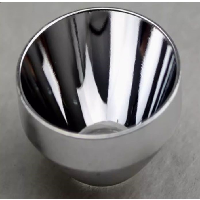 R5 Flashlight Reflector For CREE XP-E/G | Shopee Philippines