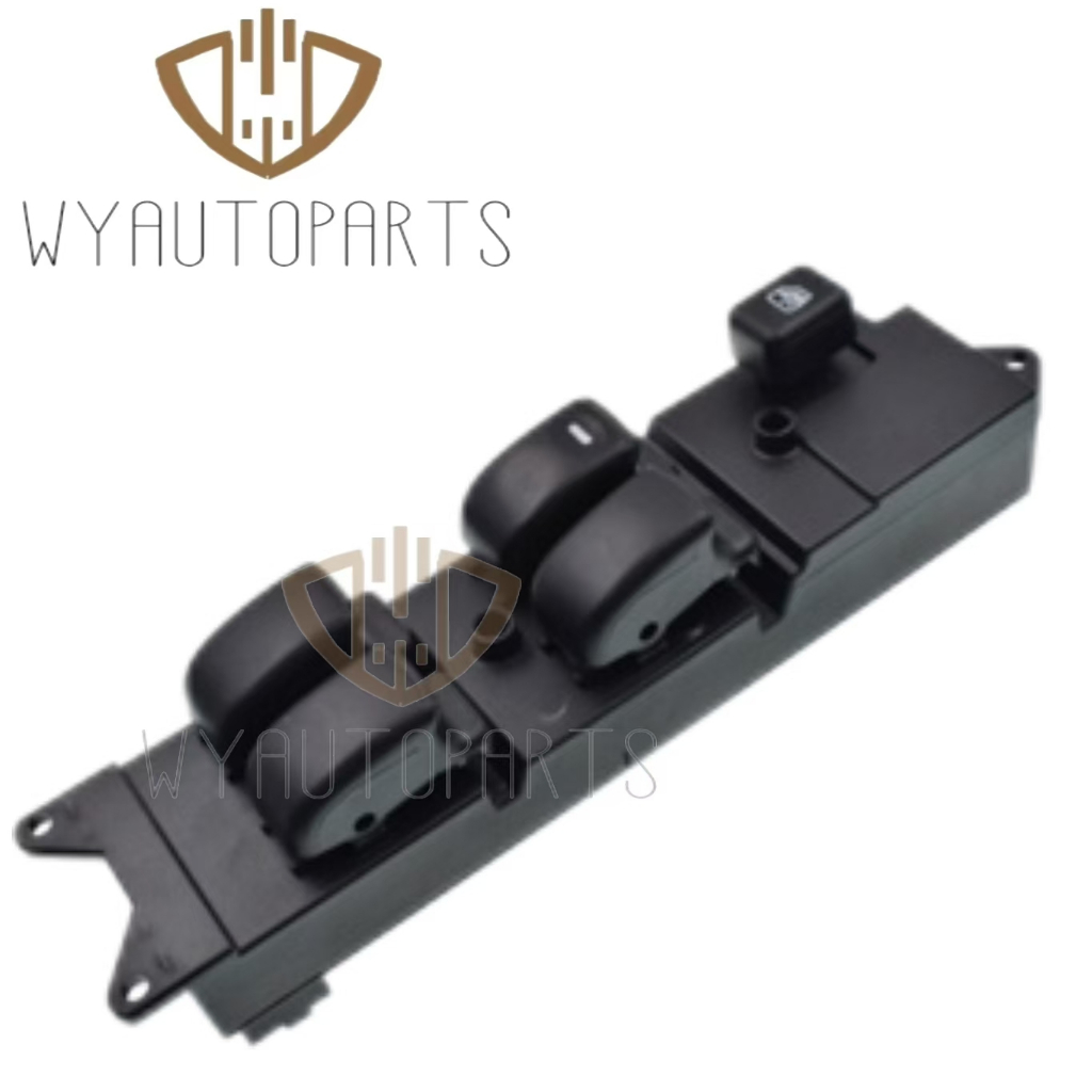 Power Window Control Master Switch For Mitsubishi L200 K62 K64 K74 1996 ...