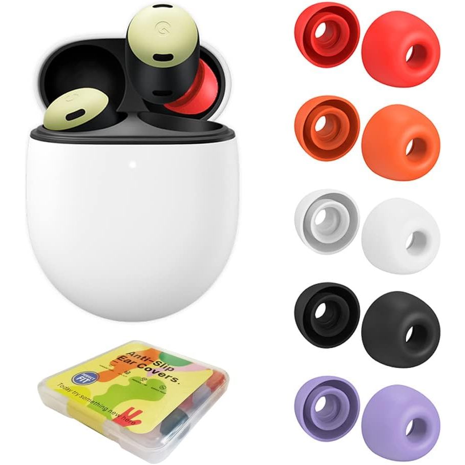 Google Pixel Buds Pro wireless headphone strap replacement with ...