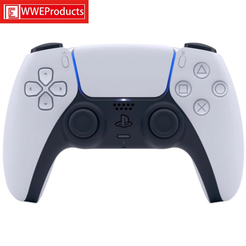 PS5 Original Controller SONY PLAYSTATION Bluetooth wireless controller ...