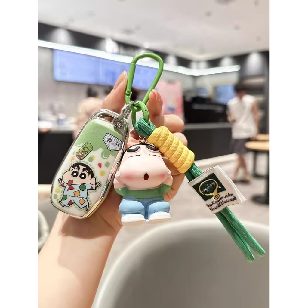 For Ford Key Fob Cover Key Case Shell 2/3/4 Buttons Key Case For Ford ...