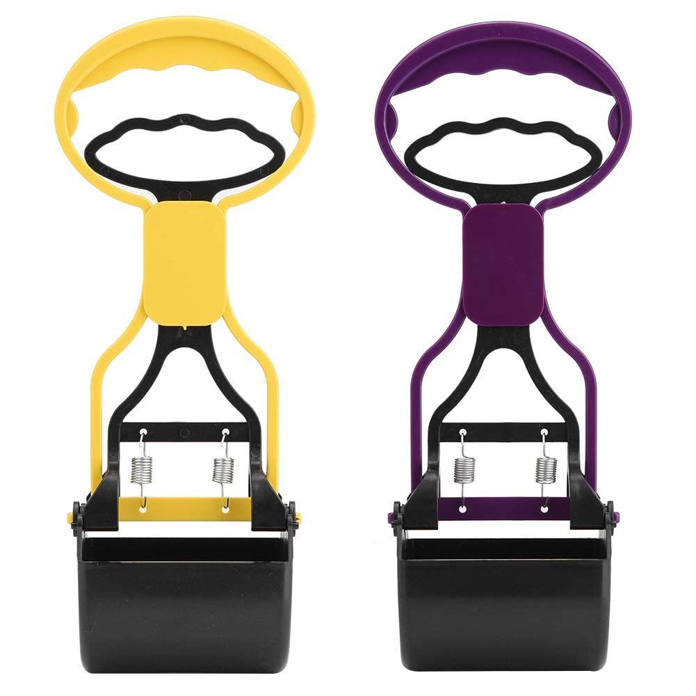 Dog Poop Picker Shovel Poop Picker Poop Cleaning Poop Picker Tool ...