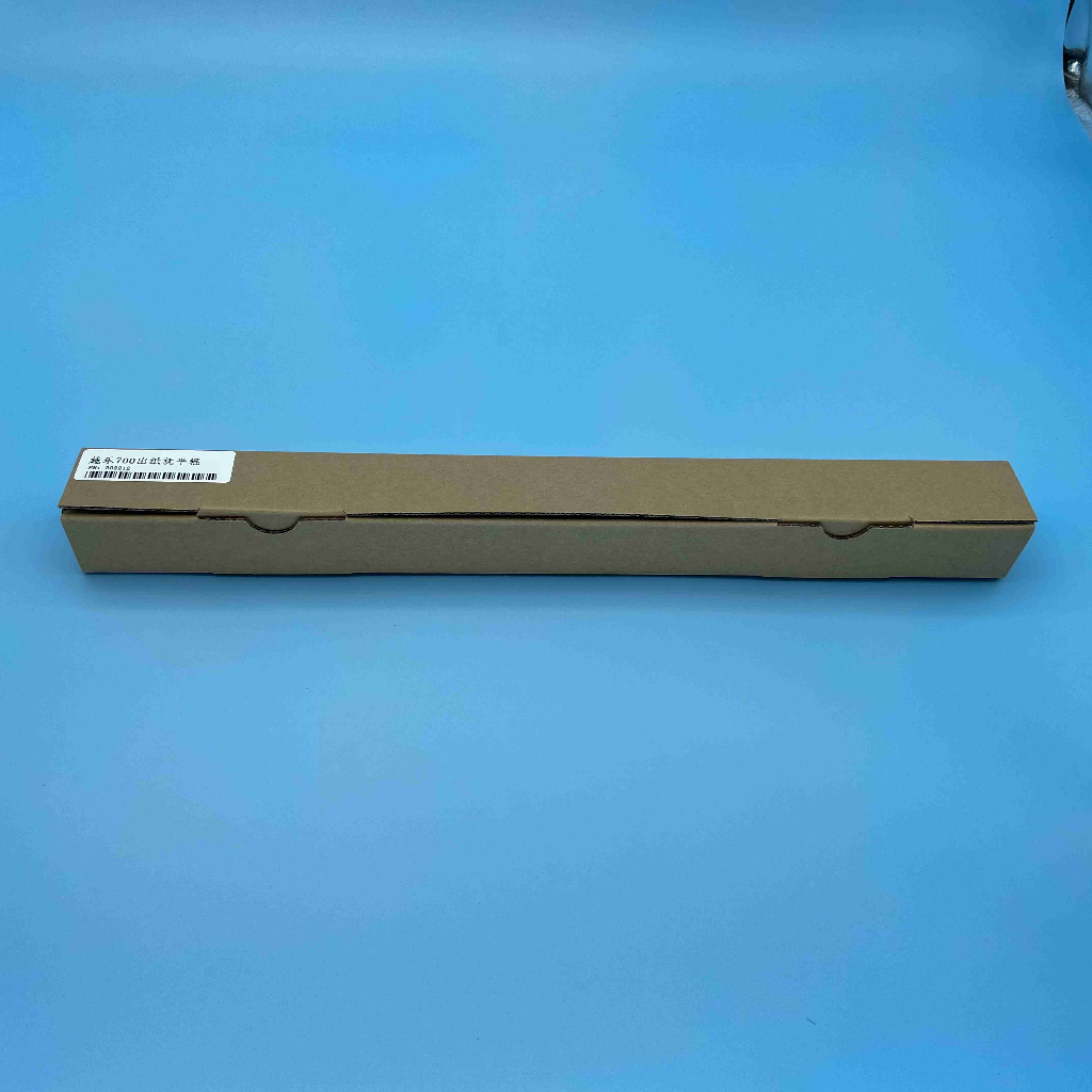 1pcs Fuser output paper smoothing roller for Xerox DCC700 DCC75 ...