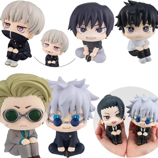 jujutsu kaisen figure - Best Prices and Online Promos - Jul 2025 ...