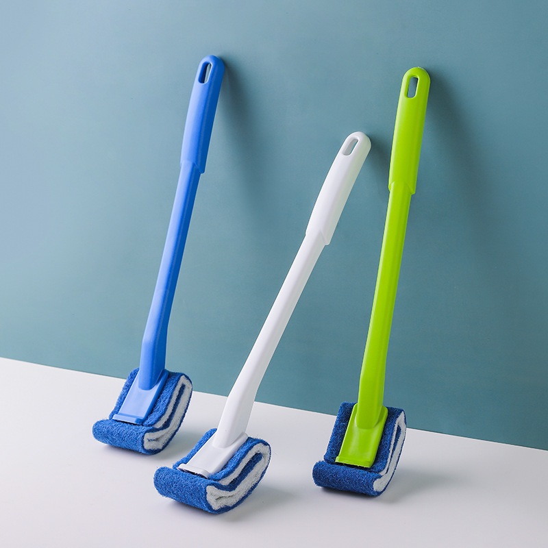 Bathroom Toilet Bowl Brush Cr Brush Toilet Sponge Cleaner Japanese Foam ...