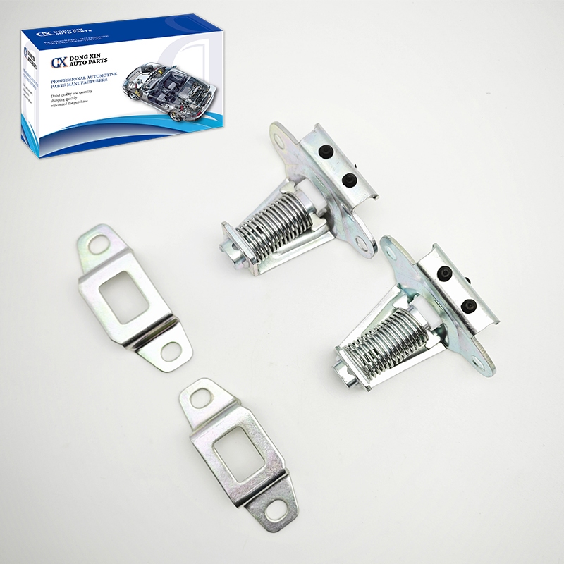 DX Fit For 1999-2015 Mitsubishi Triton Strada L200 Pickup Tailgate Lock ...