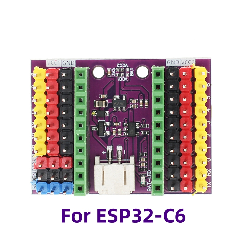 ESP32 SuperMini Development Board ESP32 C3/ESP32 S3/ESP32 C6/ESP32 H2 Development Board ESP32 ...