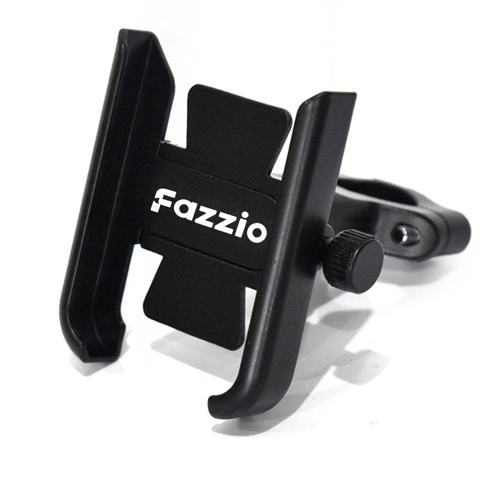 Yamaha Fazzio Fazzio 125 Mobile Phone Holder Handle/Mirror Mount ...