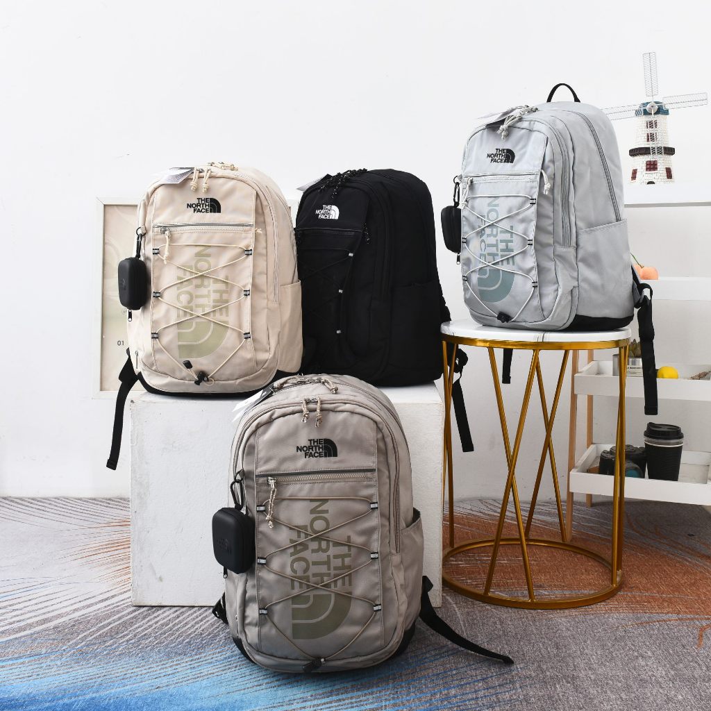 Tnf 30L Lightweight Outdoor Waterproof City Commuter Travel Student ...