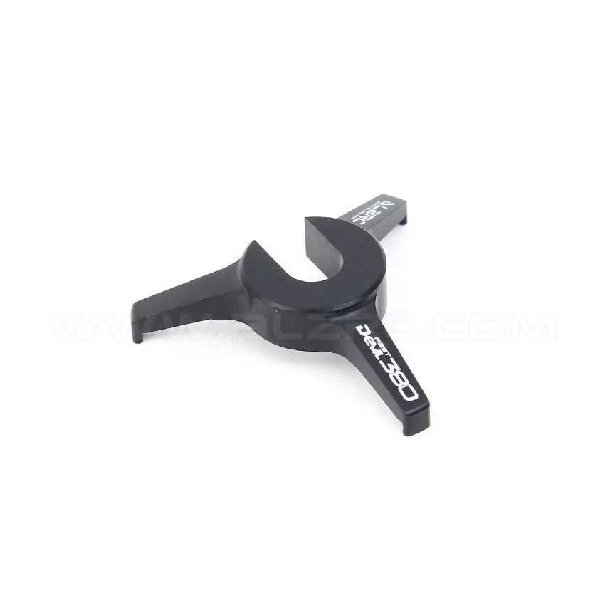 ALZRC 380 - Devil 380 420 Helicopter Parts FAST New Main Shaft ...