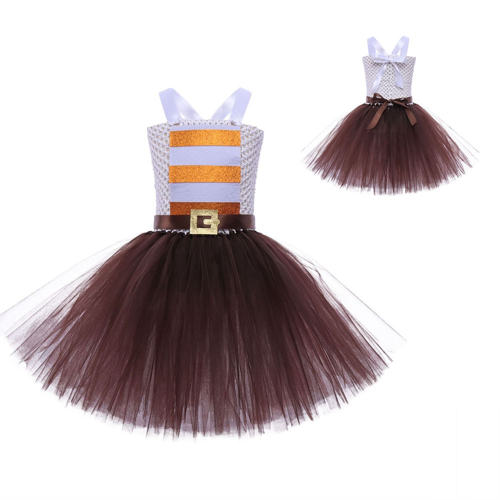 Inside Out Scorch costume Happy emo Happy Hate cosplay dress Stage show ...
