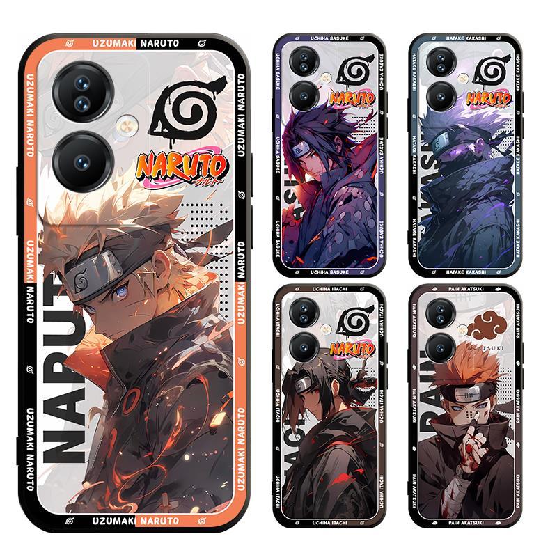 casing for OPPO A3X A3 PRO 5G A79 A60 A55 PAIN ITCHI Matte Case Soft ...