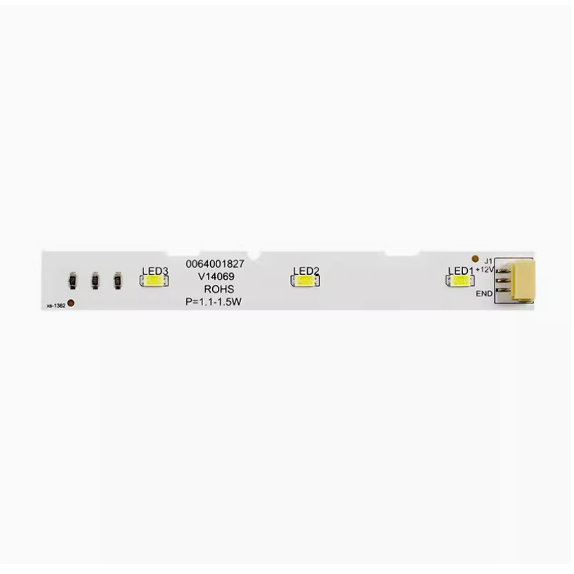 1pcs Suitable for Haier Opposite Door Refrigerator Refrigerator Light ...
