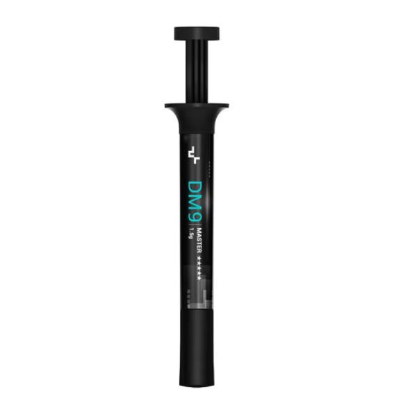 DEEPCOOL DM9 DS7 DS9 thermal compound grease paste for CPU, GPU and PSU ...