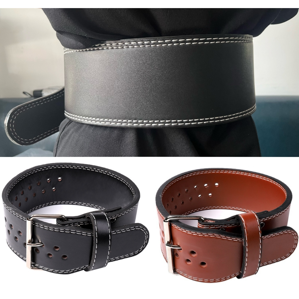 Fitness Belt Protective Belt Men Women Squatting Deadlift Sports ...
