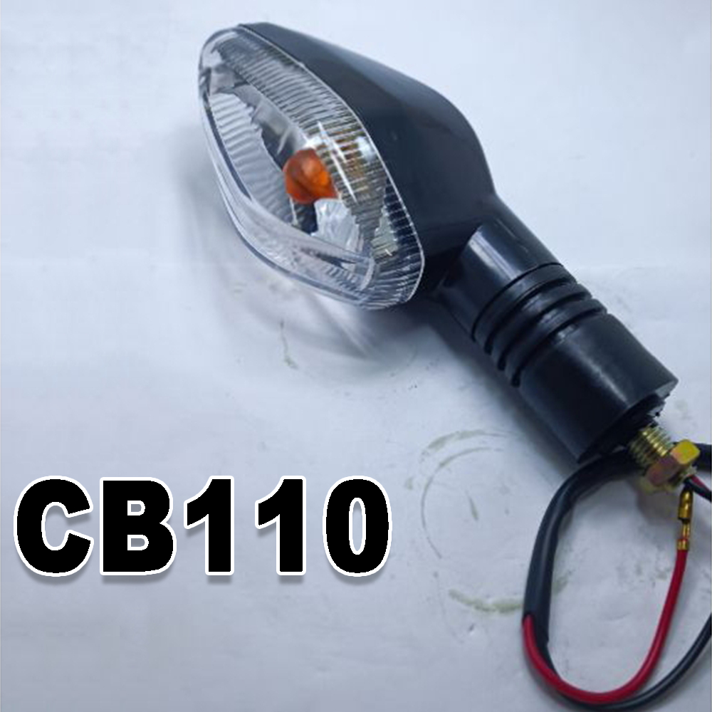 Signal Light CB110 HONDA CB 110 Accessories Motorcycle Turn Signal ...