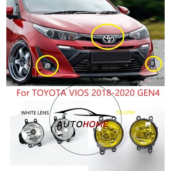 front fog lamp light /front bumper lanp light /Front Fog Light For ...