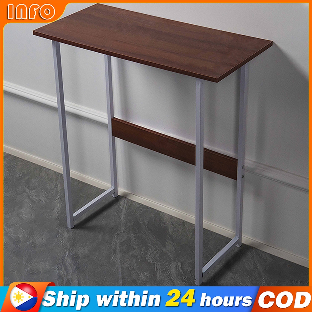 Home Office table High quality modern minimalist Computer desk solid ...