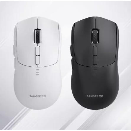 Sangee G750 Wireless 2.4G Mouse Gaming Mouse Laptop Desktop Computer ...