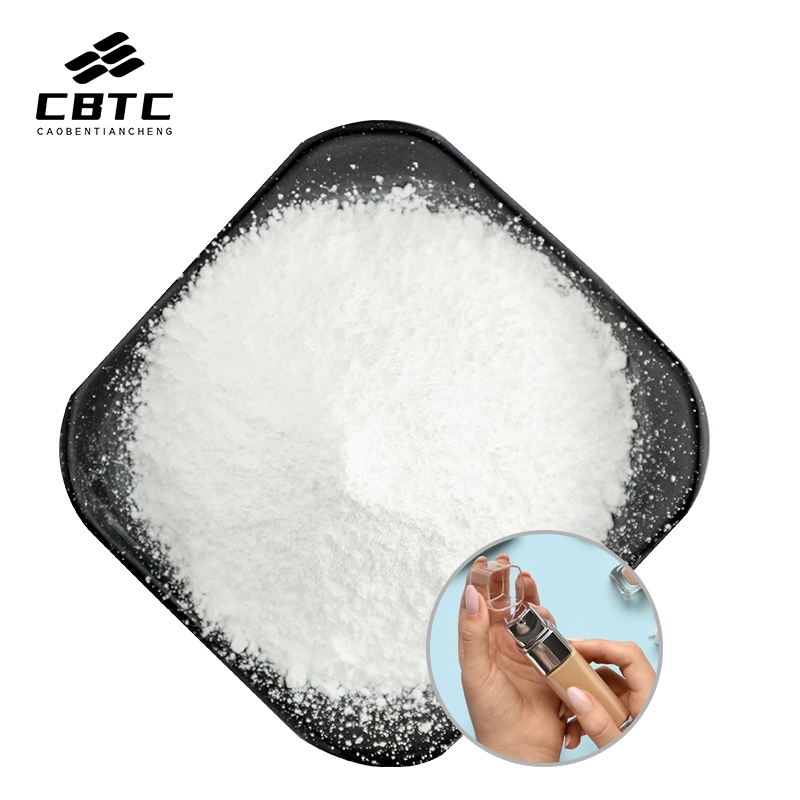 Titanium dioxide R-930 foundation raw material Foundation whitening ...